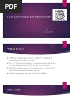 SEM and TEM Notes | PDF | Scanning Electron Microscope | Transmission ...