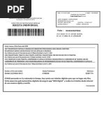 Receta Editable Imss | PDF