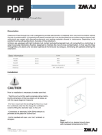 DS1101i 1102i 1108i Installation Manual enUS 9007201891205643 | PDF ...