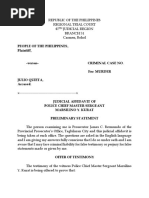 Flathead County Sheriff's Office - Jail Roster | PDF | Driving Under ...