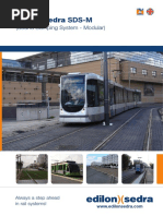 Brochure - Edilon) (Sedra USTS (Urban Slab Track System) - EN | PDF ...