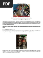 Allison Fault Codes | PDF | Gear | Clutch