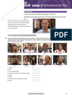 Unidad 9 Video Intro Hoja de Ejercicios | PDF