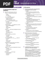 Speakout. Upper-Intermediate. 2nd | PDF | Behavior Modification | Learning