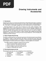Technical Drawing Book | PDF | Perspective (Graphical) | Circle