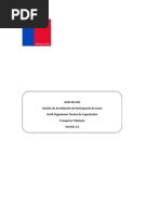 Descarga Certificados Formación MisDa | PDF | Informática | Software