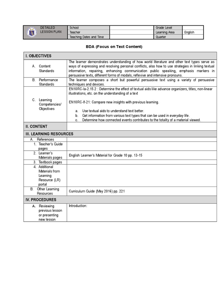 Daedalus and Icarus | PDF | Lesson Plan | Neuropsychology