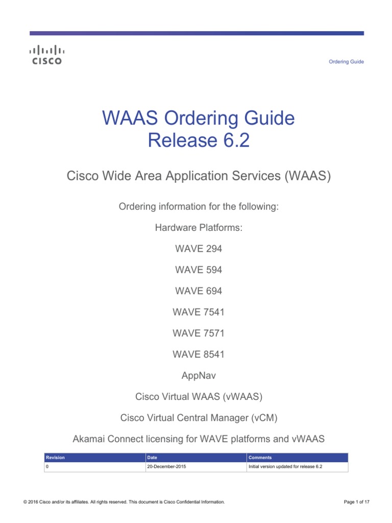 WAAS Ordering Guide - 6 - 2 | PDF | Solid State Drive | Computer Hardware