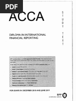 CFA Program Verification Letter | PDF | Career & Growth | Business