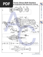 MT82 Getrag 6-Speed Workshop Manual | PDF