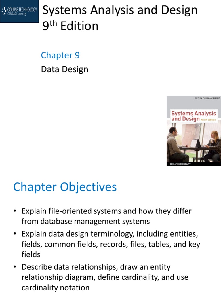 Data Design in Database Systems | PDF | Databases | World Wide Web