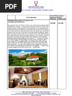 Narrative Report On Hotel Practicum at The Manila Pavilion Hotel | PDF ...