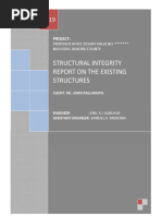Draft Ghana Building Code 2012 | PDF | Building Code | Safety