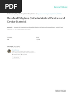 USP-NF 161 Medical Devices-Bacterial Endotoxin and Pyrogen Tests | PDF ...