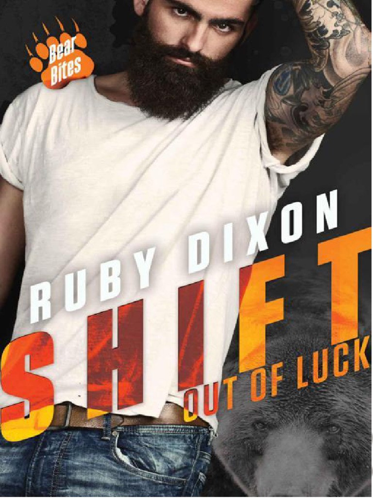 Cambiando de Suerte, Osos 1 Ruby Dixon | PDF | Naturaleza