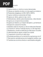 Generar Anexo ATS Deede EXCEL para El SRI | PDF | Microsoft Excel ...