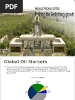 OQ8 Duqm Refinery Project Overview | PDF | Technology & Engineering