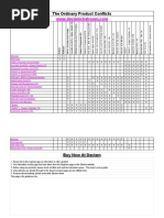 National Reference Laboratory Pamphlet | PDF | Pathology | Laboratories