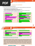 Actividad Integradora #3: Textos Y Mundos Posibles. | PDF | Mary Shelley | Frankenstein
