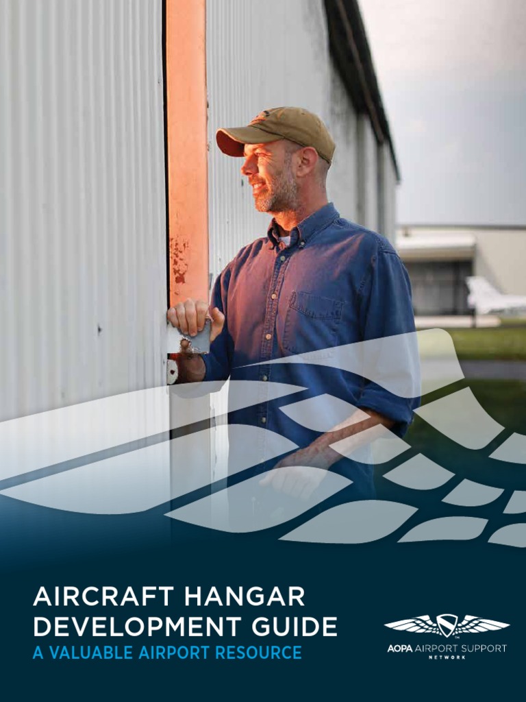 Hangar Planning | PDF | Airport | Swot Analysis