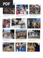 Ejemplos de Los Signos Naturales | PDF