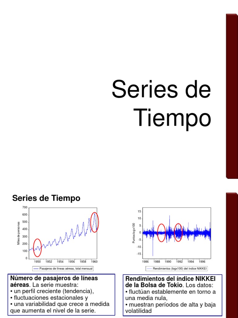 Econometria 2 | Descargar gratis PDF | Autocorrelación | Análisis estadístico