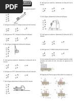 Fuerza para Sexto Grado de Primaria | PDF | Peso | Fuerza