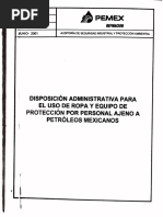 Tabla de Trim de Válvulas API 600 | PDF