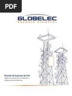 Ruteo de Cables | PDF | Televisión por cable | Electricidad