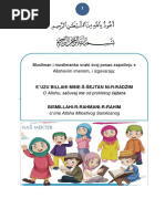 Sufara Ibrahim Softic | PDF