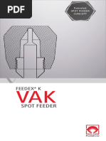 Dycote Manual | PDF | Casting (Metalworking) | Graphite