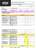 Ipcr Sample | PDF | Patient | Performance Indicator