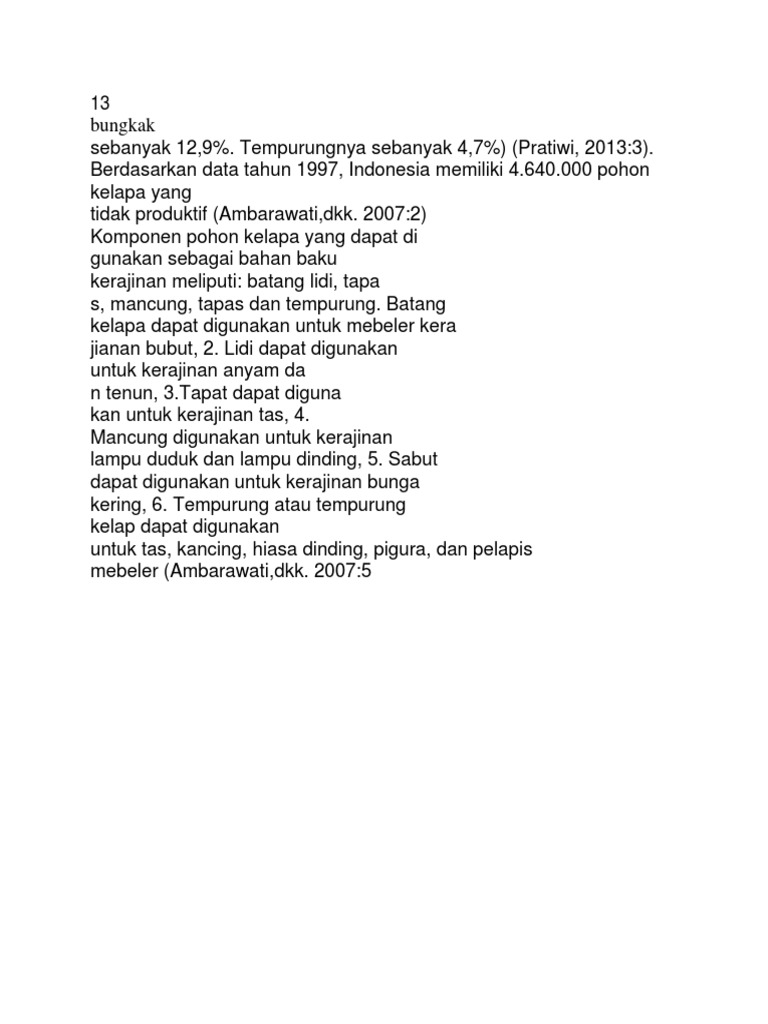 Pkwu | PDF