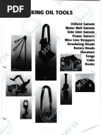 Tiw Valves Brochure | PDF | Drilling Rig | Valve