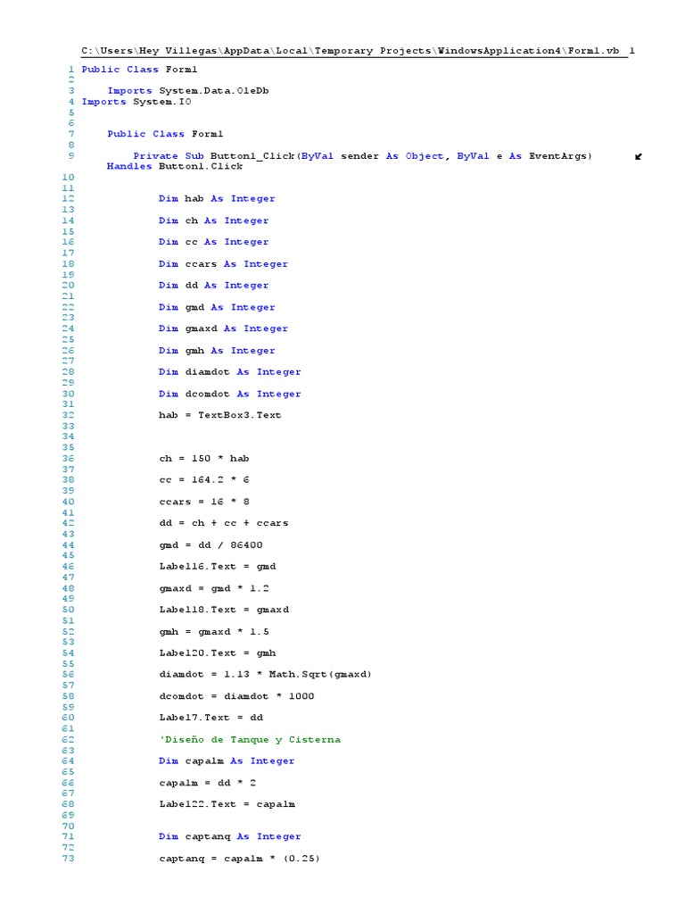 Code | PDF | Software | Computing