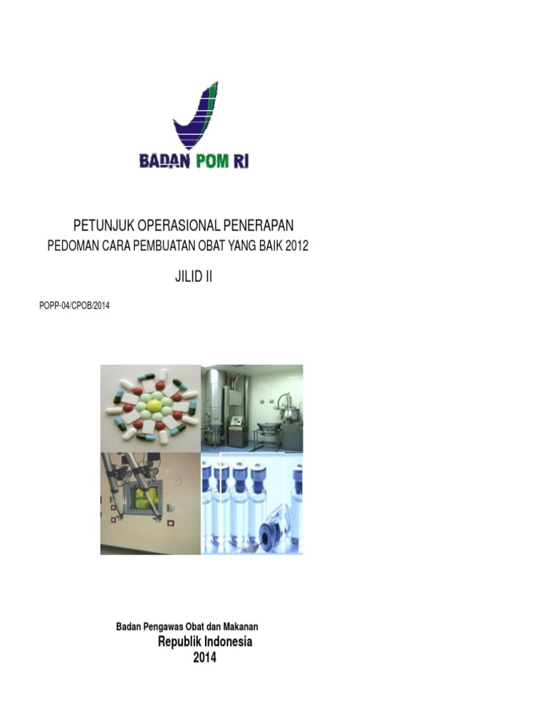 Popp Cpob Jilid 2 | PDF | Pengembangan Diri