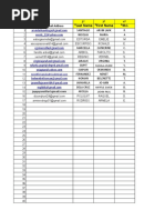Cambridge (CIE) IGCSE Maths Extended Exam Questions & Answers By Topic 2023 [PDF](1) | PDF ...