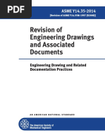 ASME Standards List | PDF | Engineering | Mechanical Engineering