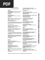 Cocolife Accredited Hospital | PDF