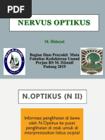 Panduan Diagnostik Atrofi Papil | PDF | Pengembangan Diri | Sains ...