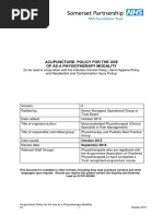 Z-TRACK-METHOD Checklist | PDF | Injection (Medicine) | Medicine