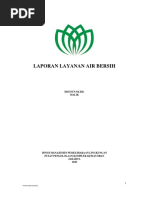 Data Distrik dan Kelurahan Mimika 2025 | PDF