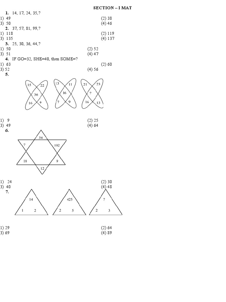 Sample Paper All Subject, Class 6th | PDF | Chemistry | Physical Sciences