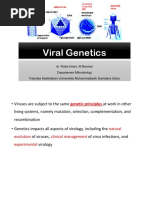 Virus Plaque Assay Protocol Guide | PDF | Virus | Biology