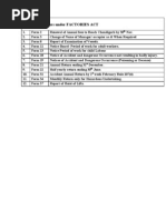 Clause Matrix Iatf 16949 | PDF | Quality Assurance | Competence (Human ...