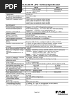 GenieEvo Switchgear Installation Guide | PDF | Trunk (Car) | Screw