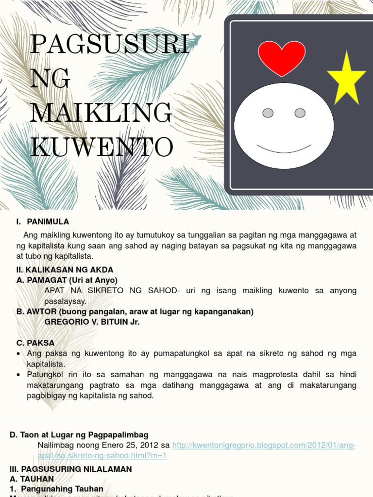 Gregorio Bituin | PDF