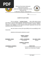 Application Form Sample PLDT | PDF | Privacy | Information Privacy