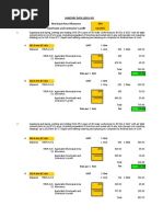 Asme Sec V Article 9 Visual Examination | PDF | Lighting | Visual Acuity