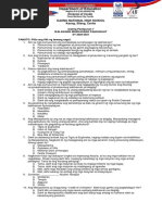 Araling Panlipunan Group 1 Funan at Angkor | PDF